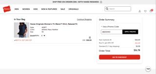 Hanes Discount Codes - 30% Off (2 Verified) Sep 2025