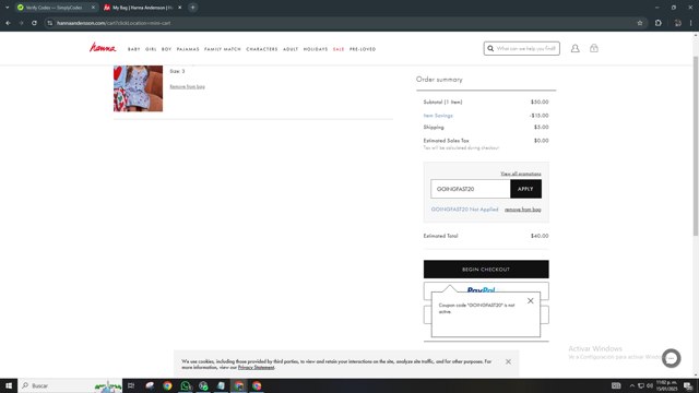 Hanna Andersson Promo Codes - 25% Off | January 2025