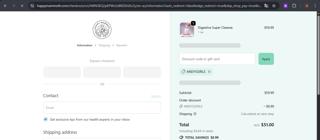 Happy Mammoth Promo Codes - $40 Off (Verified) Oct 2025