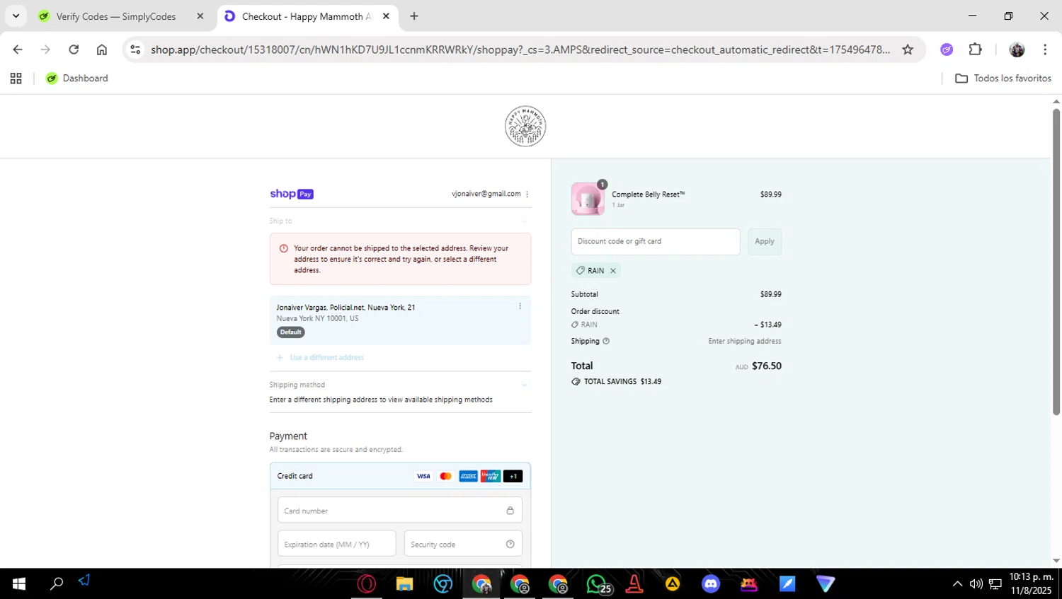 Happy Mammoth Promo Codes - $40 Off (Verified) Aug 2025