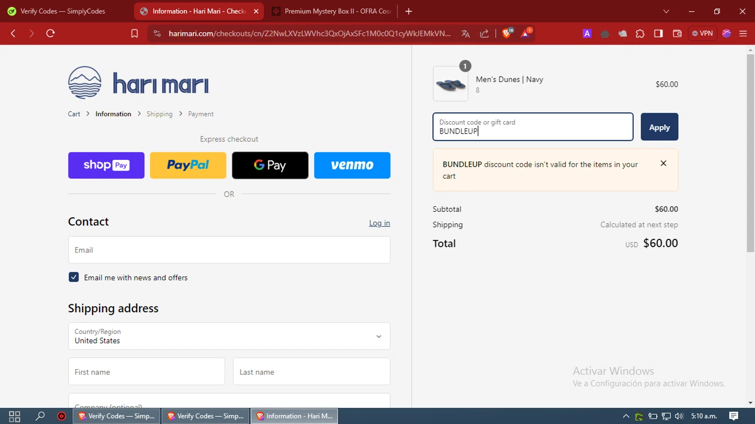 Hari Mari Discount Codes - 15% Off | September 2024