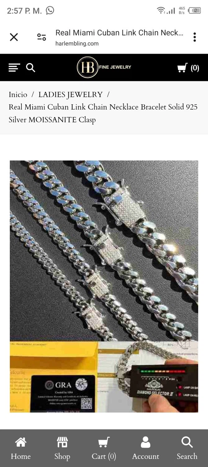 Harlem Bling Promo Codes – 10% Off | July 2024