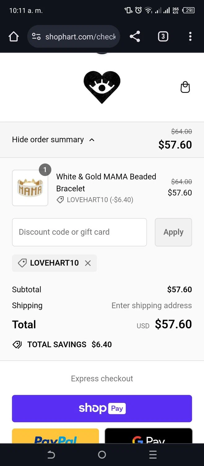 Hart Hagerty Promo Codes - 10% Off | September 2024