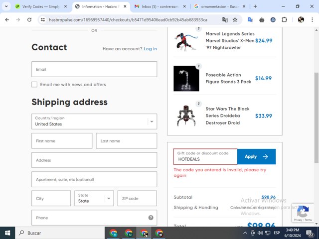 Hasbro Pulse Promo Codes - 40% Off Coupons Sep 2025