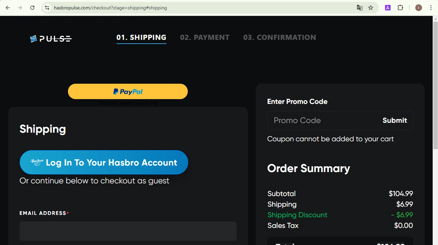 Hasbro Pulse Promo Codes - 40% Off Coupons Sep 2025