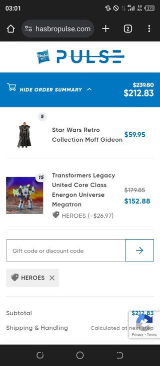 Hasbro Pulse Promo Codes - 40% Off Coupons Sep 2025