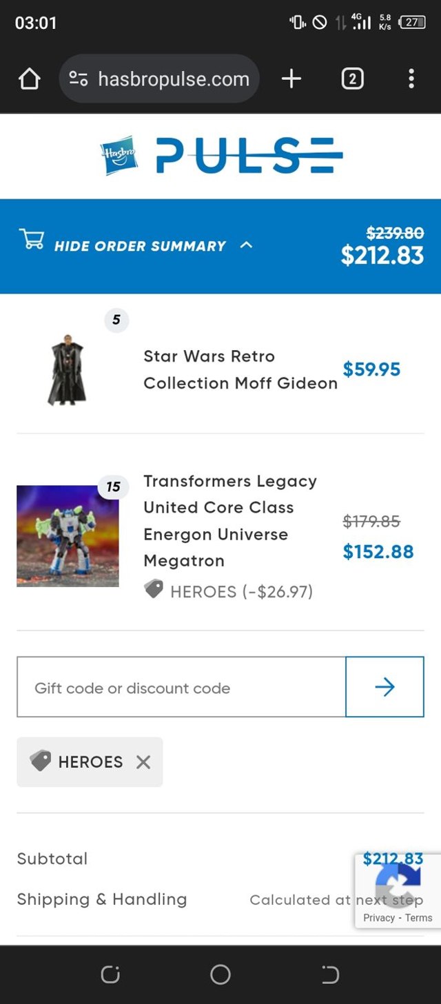 Hasbro Pulse Promo Codes - 40% Off Coupons Sep 2025