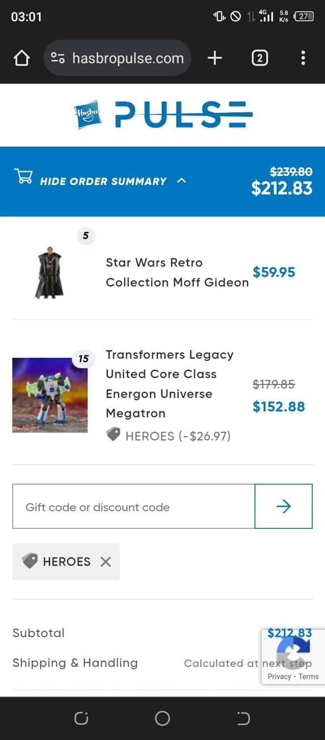 Hasbro Pulse Promo Codes – 15% Off | May 2024