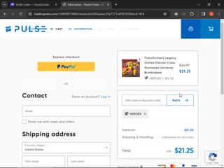 Hasbro Pulse Promo Codes - 25% Off Coupons Oct 2025