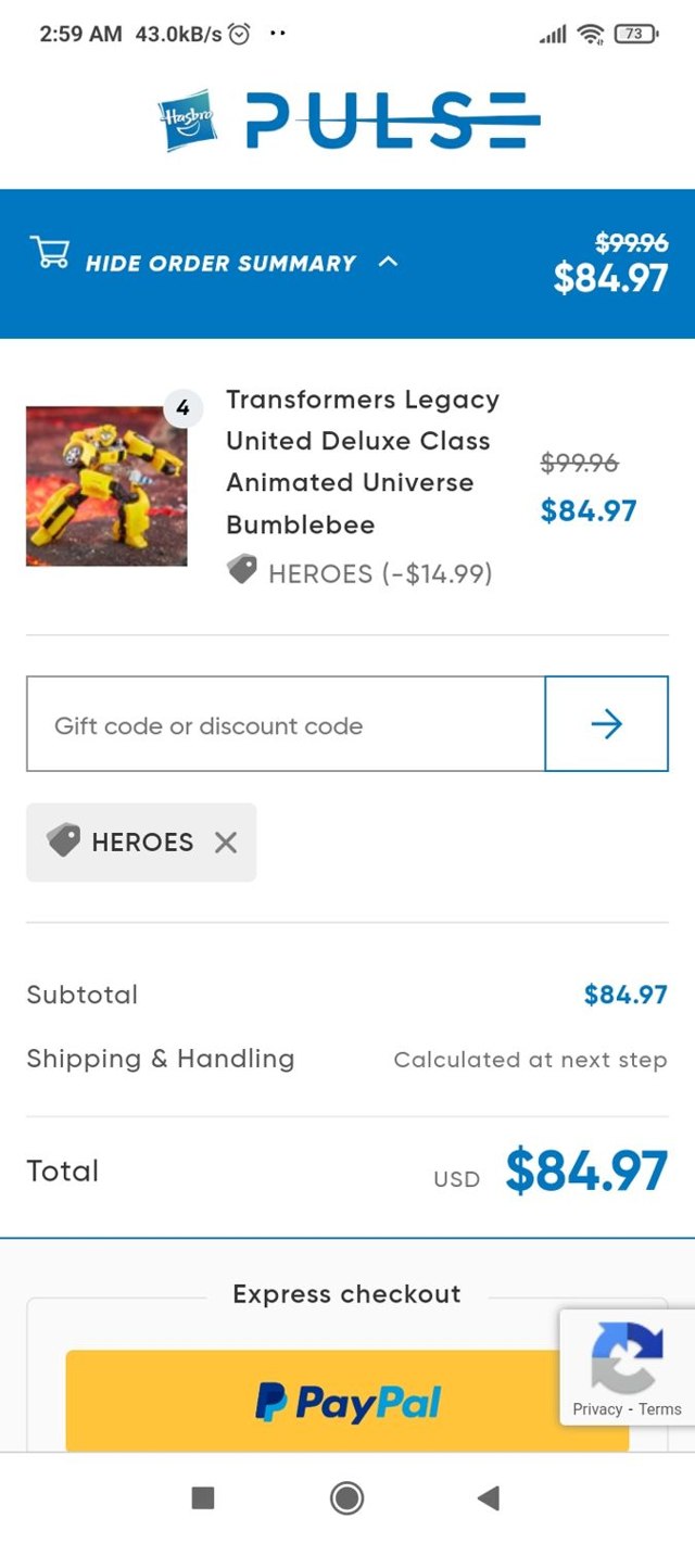 Hasbro Pulse Promo Codes - 40% Off Coupons Sep 2025