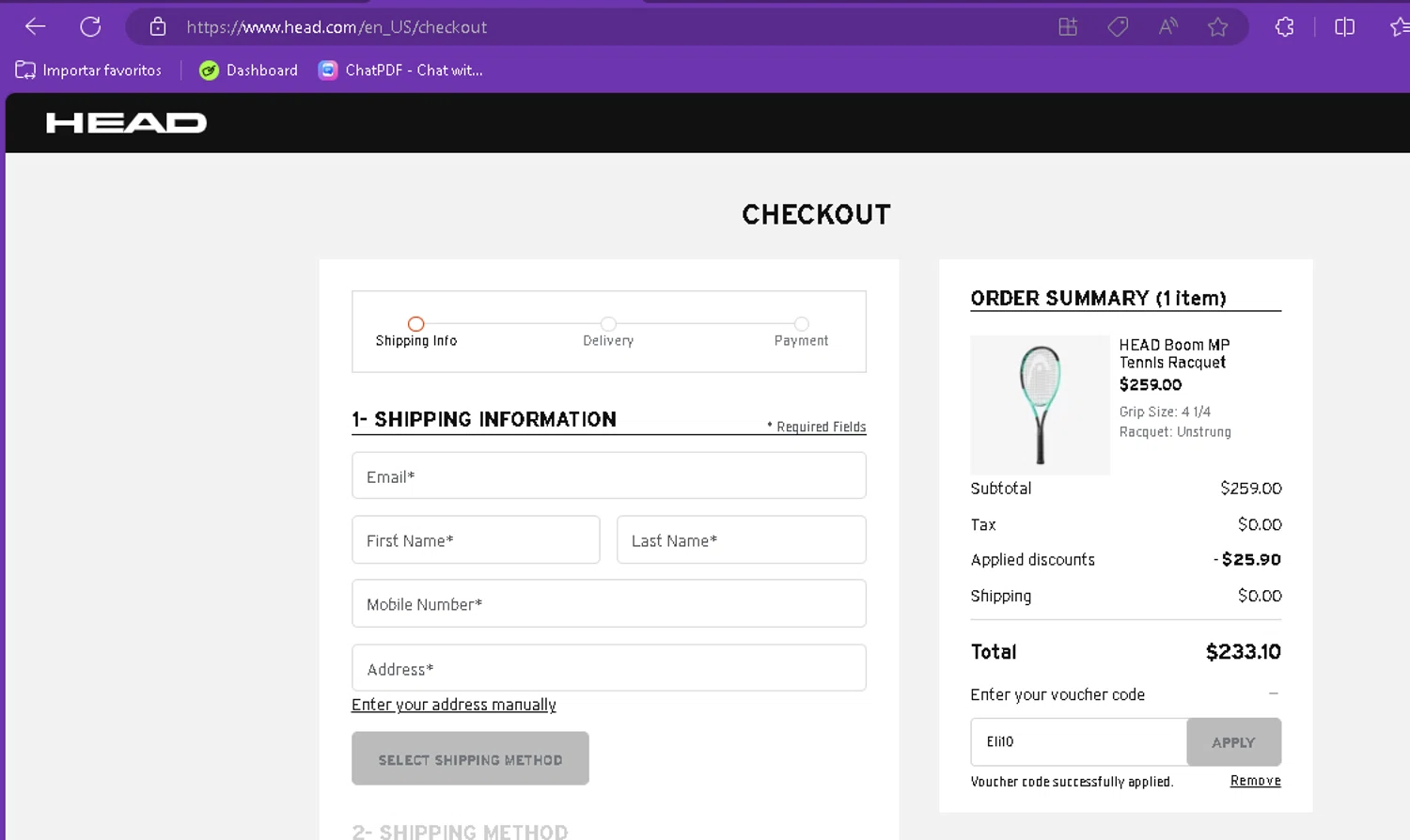 HEAD Coupons - 30% Off | October 2024