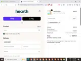 Hearth Display Discount Code