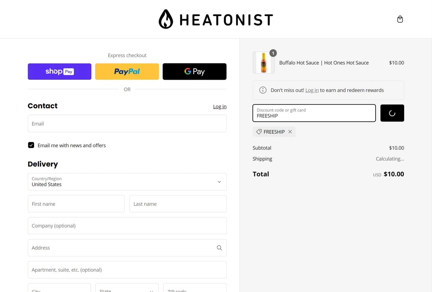 Heatonist Discount Codes - 20% Off | November 2024