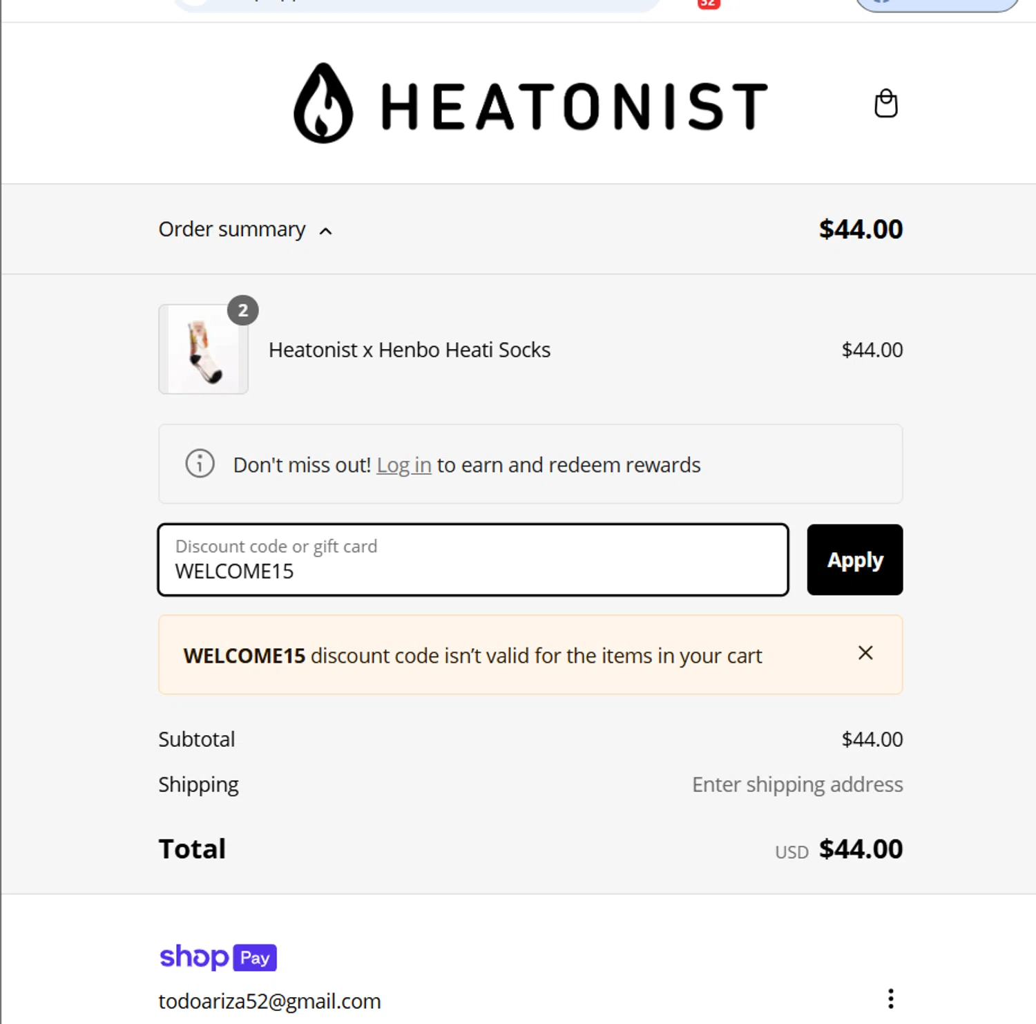 Heatonist Discount Codes - 20% Off | January 2025