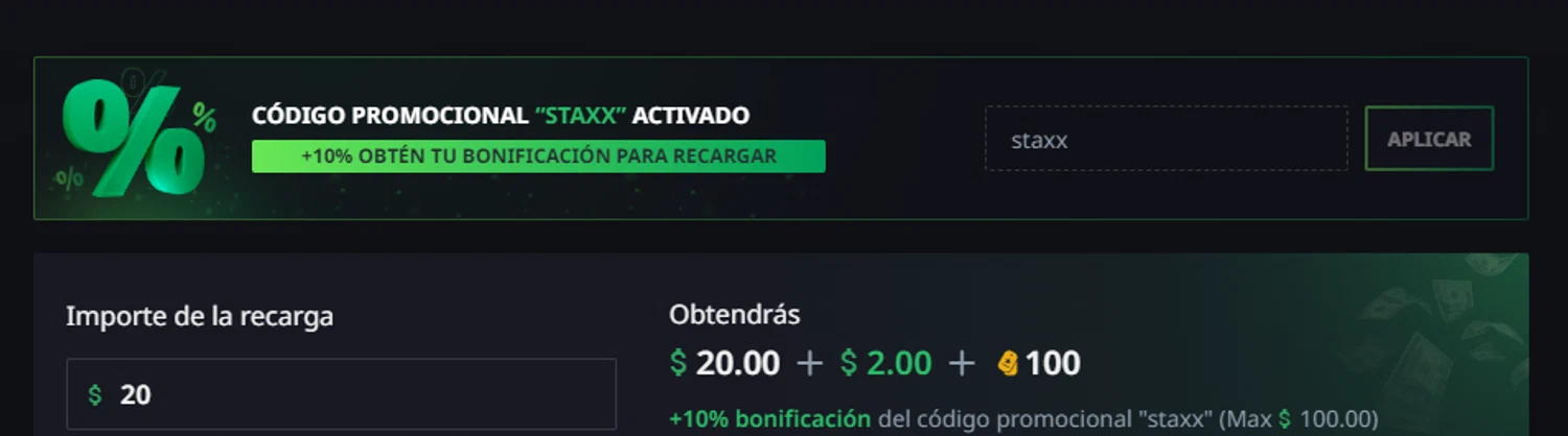 Hellcase Promo Codes - 10% Off | October 2024