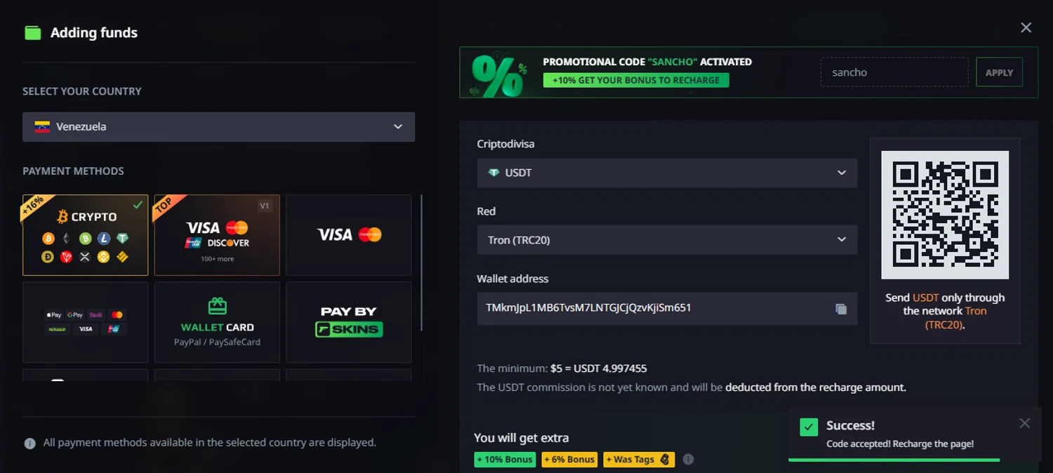 Hellcase Promo Codes - 10% Off (29 Verified) Dec 2025