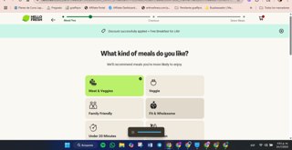 HelloFresh Promo Codes (73 Verified) - 70% Off Jul 2025