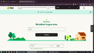 HelloFresh Promo Codes (73 Verified) - 70% Off Jul 2025