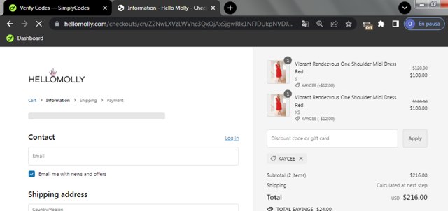 Hello Molly Discount Codes - 11% Off | October 2024