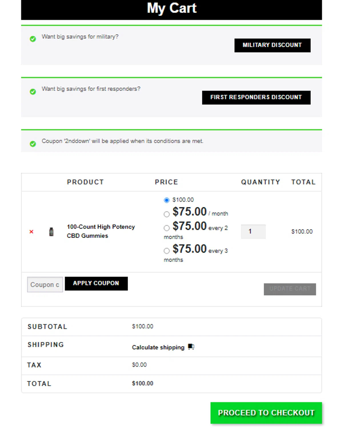 Hemp Bombs Coupons - 40% Off Coupon Codes in August 2024 | SimplyCodes