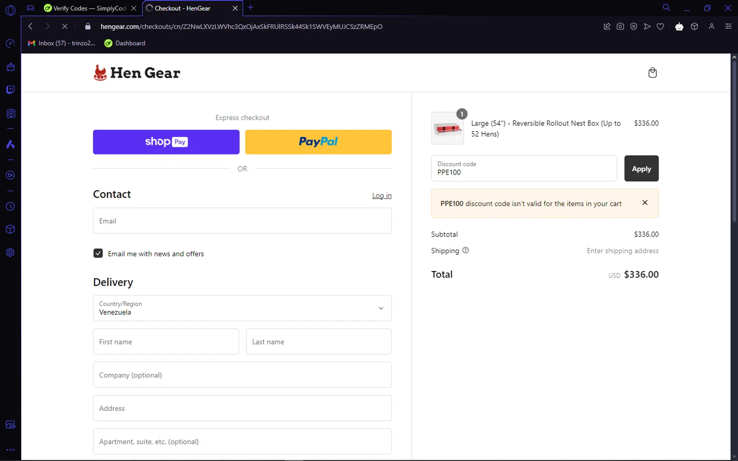 Hoover's Hatchery Coupon Codes - 50% Off (Sitewide) December 2025