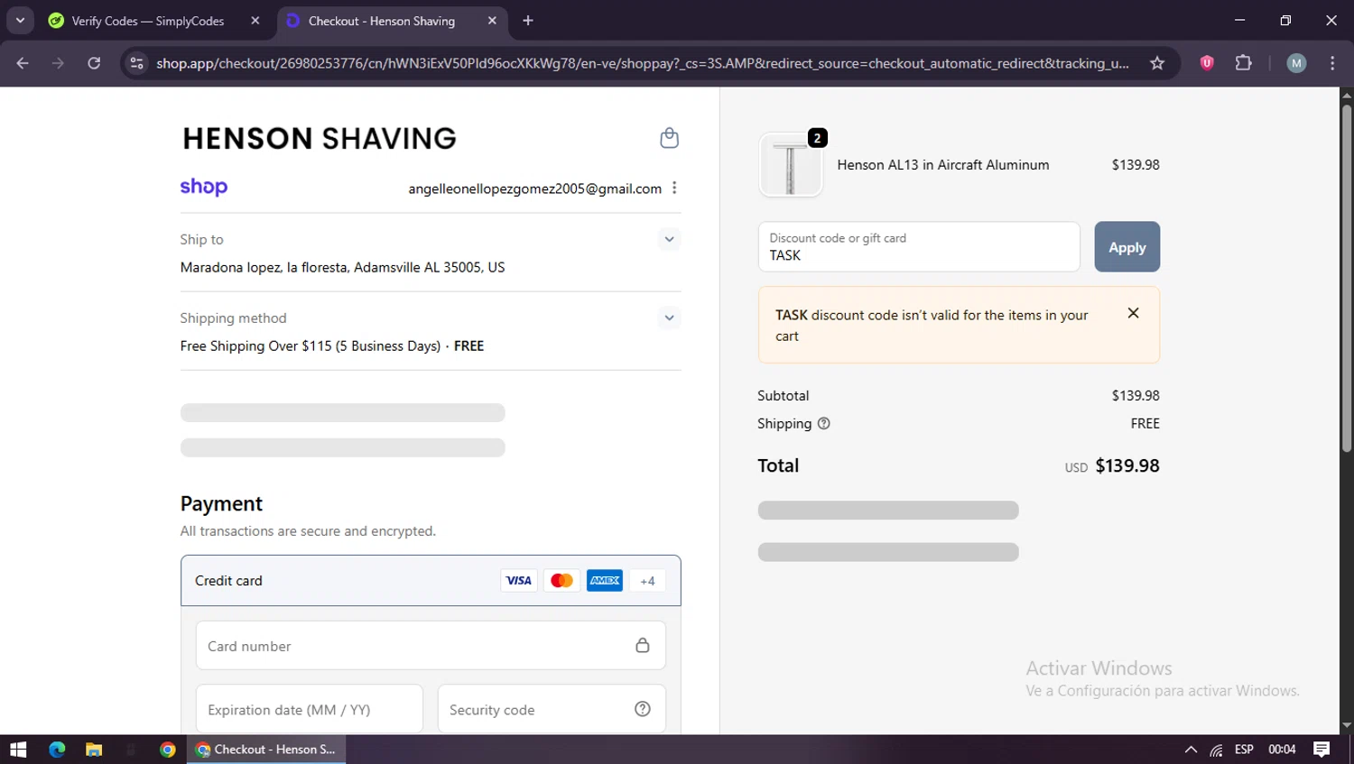 Henson Shaving Promo Codes (42 Verified) - 10% Off Oct 2025