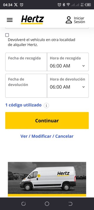 Hertz Promo Codes - 30% Off | October 2024
