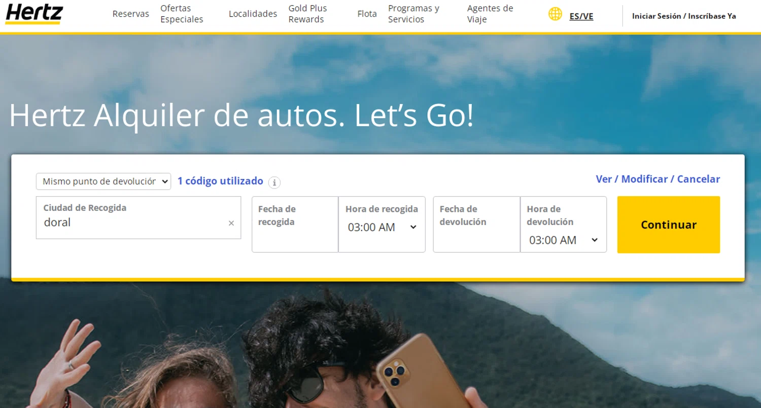 Hertz Discount Codes - 20% Off (11 Verified) Oct 2025