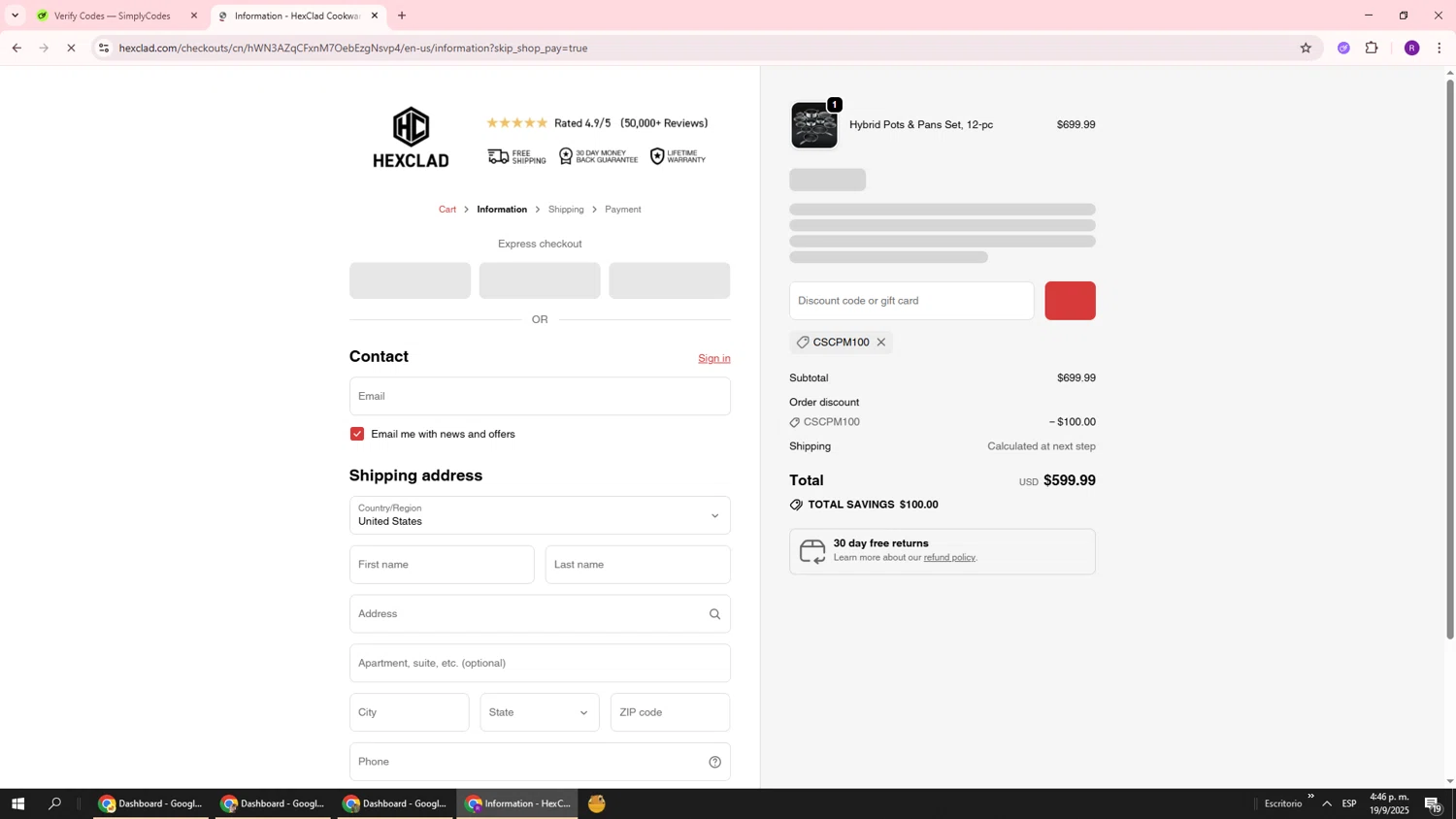HexClad Promo Codes (12 Verified) - $125 Off w/Code Oct 2025