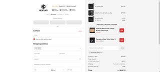 HexClad Promo Codes (2 Verified) - 10% Off Sitewide May 2025