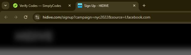 HIDIVE Coupons & Promo Codes Oct 2025