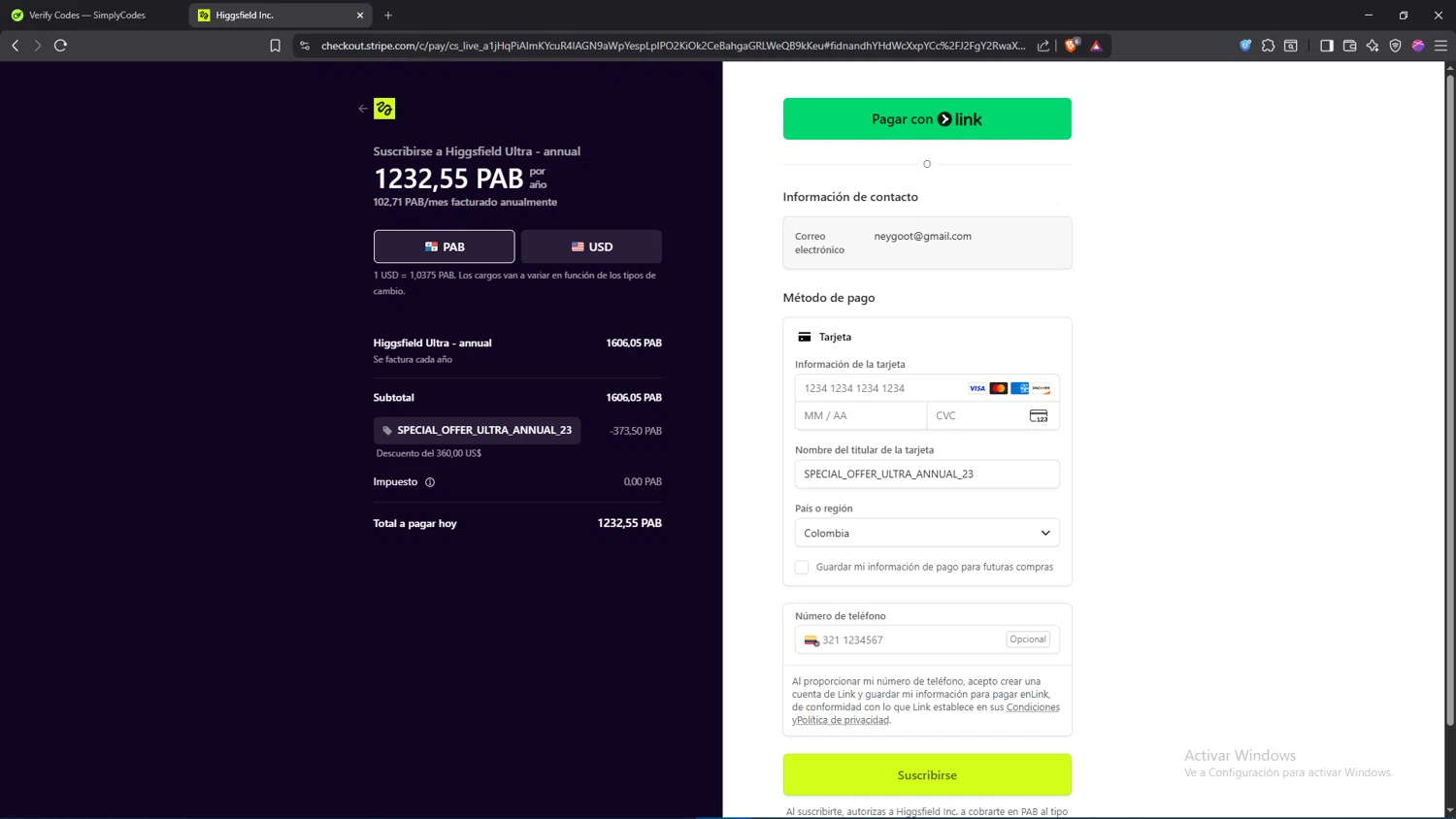 Higgsfield AI Promo Codes - $360 Off (Verified) May 2026