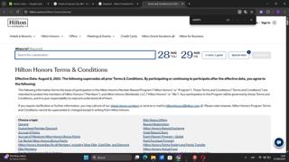 Hilton Discount Codes - 10% Off (5 Verified) Oct 2025