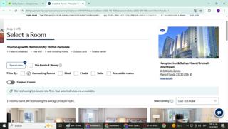 Hilton Discount Codes - 10% Off (4 Verified) Oct 2025