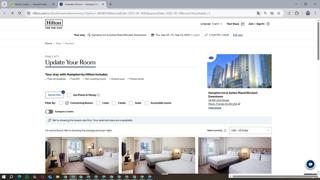 Hilton Discount Codes - 10% Off (5 Verified) Oct 2025
