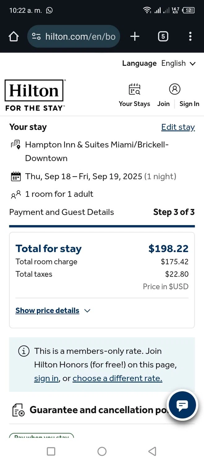 Hilton Discount Codes - 10% Off (5 Verified) Aug 2025