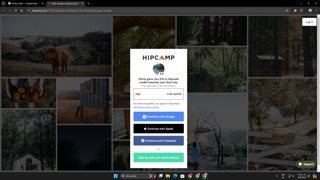 Hipcamp Discount Codes - $10 Off | October 2024