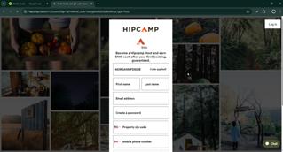 Hipcamp Promo Codes (9 Verified) - $10 Off w/Code Oct 2025