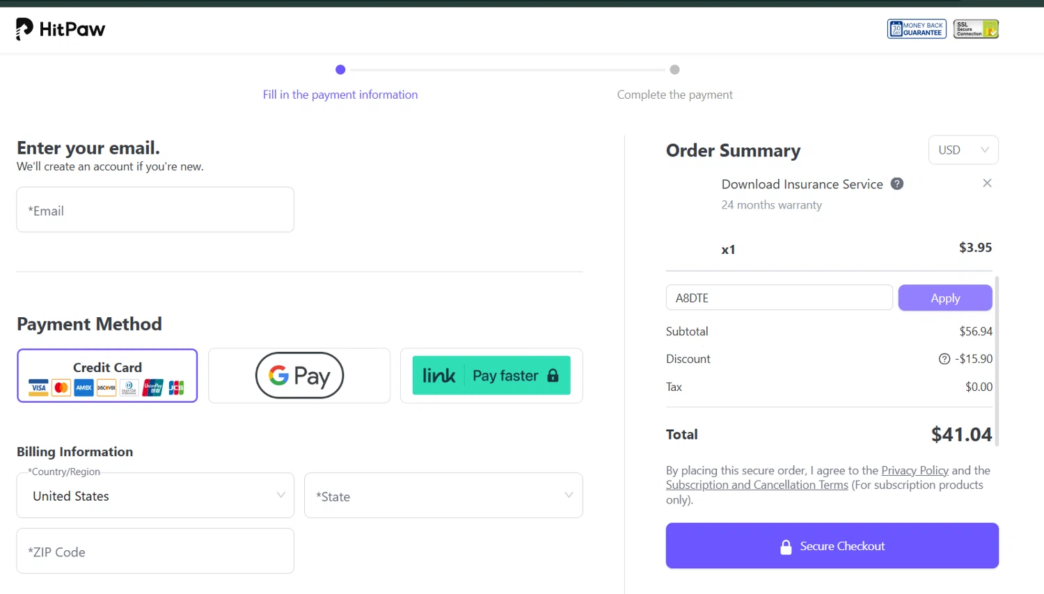 HitPaw Coupon Codes - $5 Off | January 2025