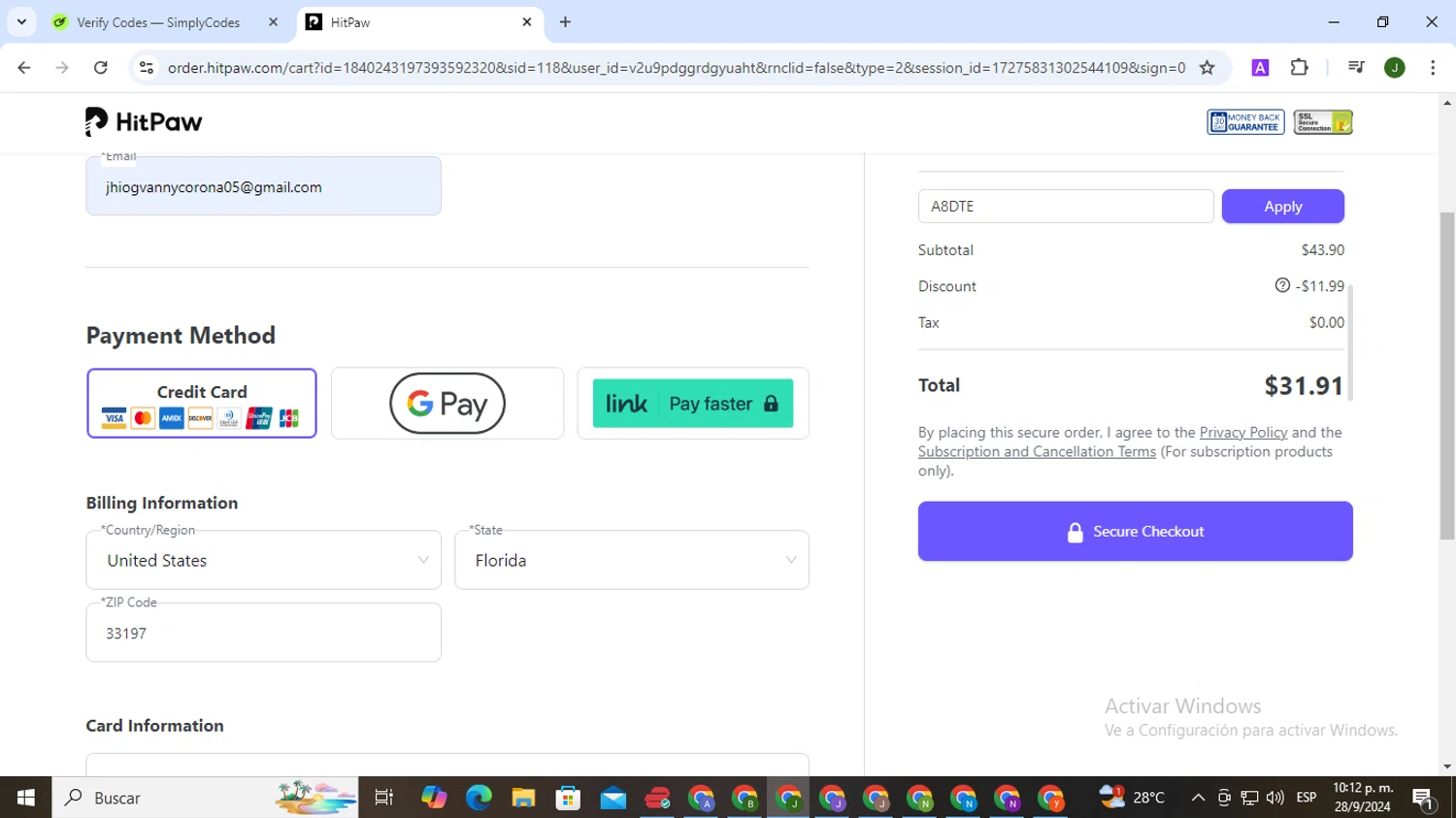 HitPaw Coupons - $5 Off | November 2024