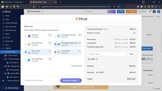 Hive Promo Codes (6 Verified) - 30% Off w/Code Sep 2025