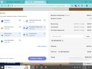 Hive Promo Codes (6 Verified) - 30% Off w/Code Sep 2025
