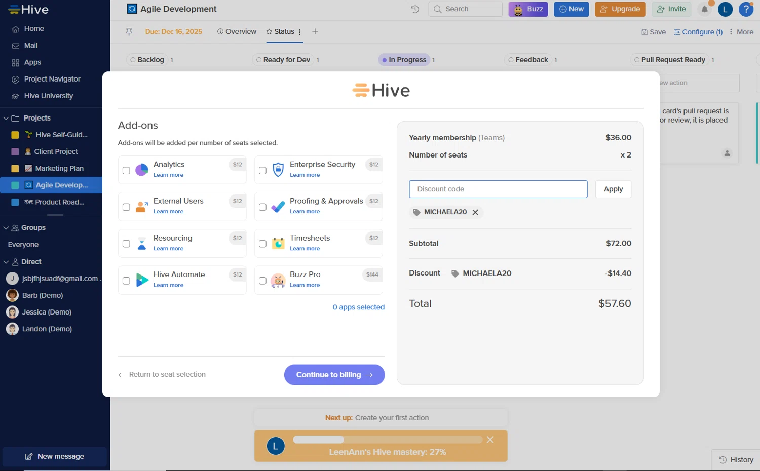 Hive Promo Codes - 30% Off (6 Verified) Dec 2025