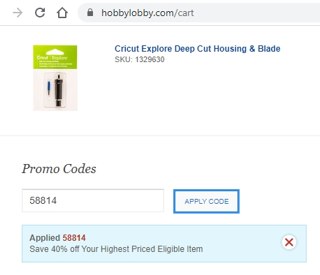 Hobby Lobby Promo Codes - 10% Off Coupons Sep 2025