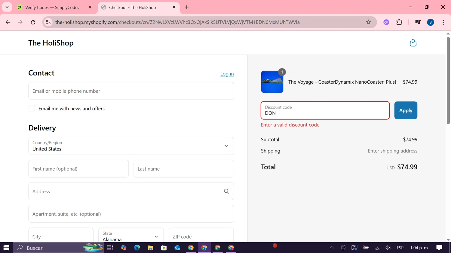 Holiday World Promo Codes - $5 Off (Verified) Sep 2025