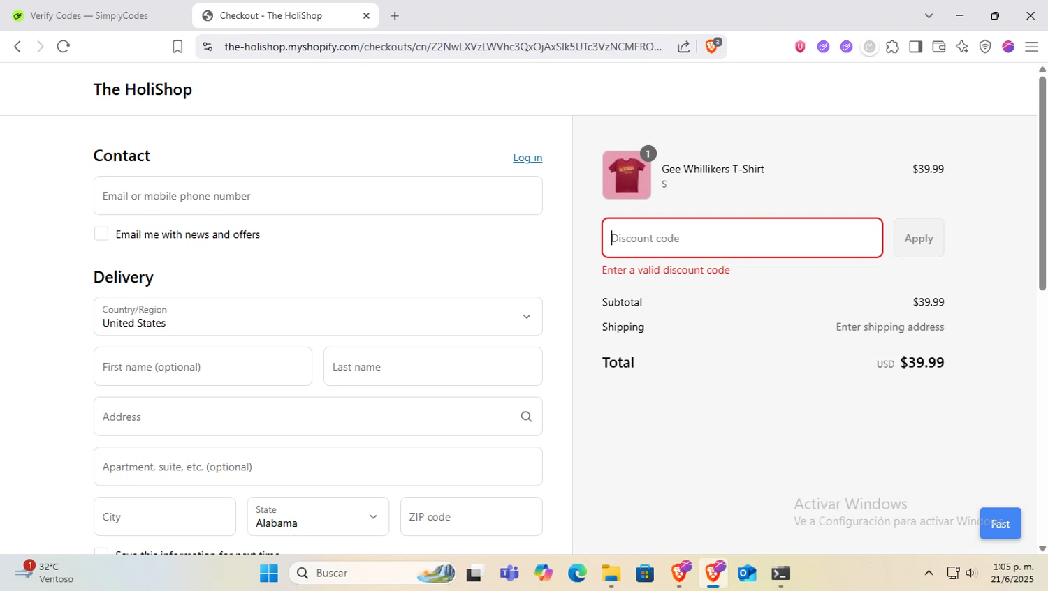 Holiday World Promo Codes - $5 Off (Verified) Sep 2025