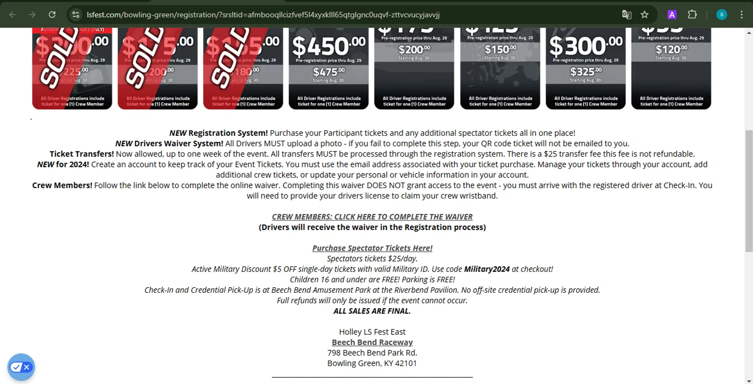 Holley Promo Codes - 5% Off Coupons Aug 2025