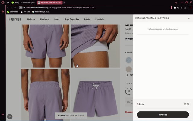 Hollister Promo Codes - 20% Off Coupons Sep 2025