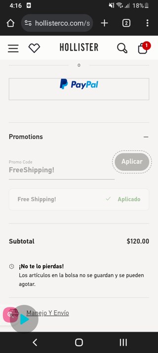 Hollister Promo Codes - 20% Off Coupons Sep 2025