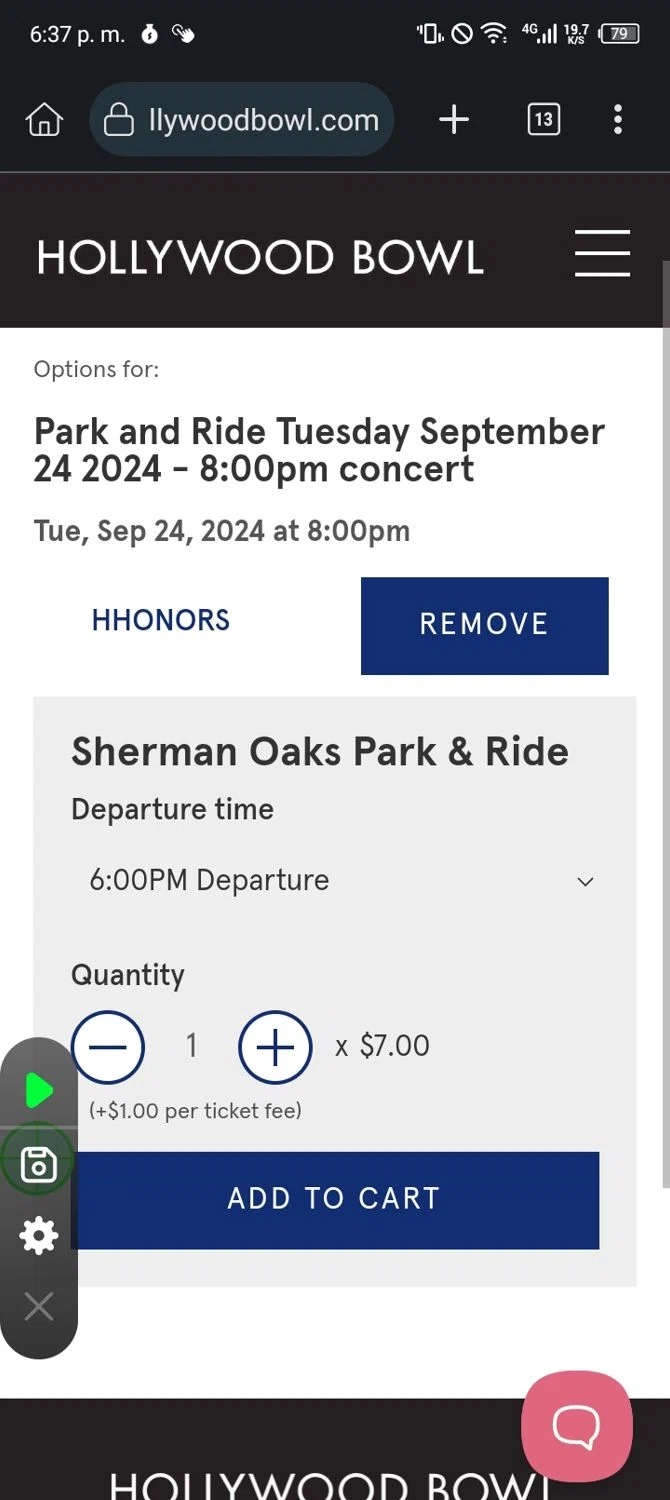 Hollywood Bowl Promo Codes - 20% Off | January 2025